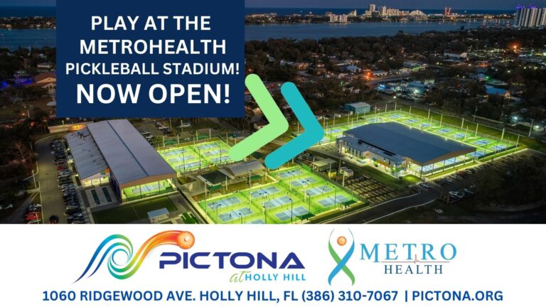 MetroHealth Stadium Events at Pictona – MetroHealth Inc.